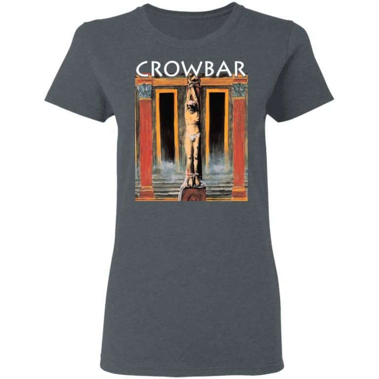 Crowbar Merch All I Had I Gave T-Shirts, Hoodies, Long Sleeve