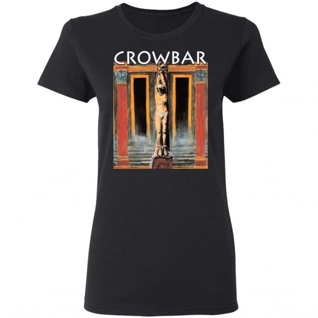 Crowbar Merch All I Had I Gave T-Shirts, Hoodies, Long Sleeve