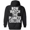 Crowbar Planets Collide Shirt