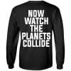 Crowbar Planets Collide Shirt