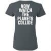 Crowbar Planets Collide Shirt