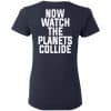 Crowbar Planets Collide Shirt