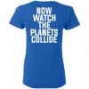 Crowbar Planets Collide Shirt