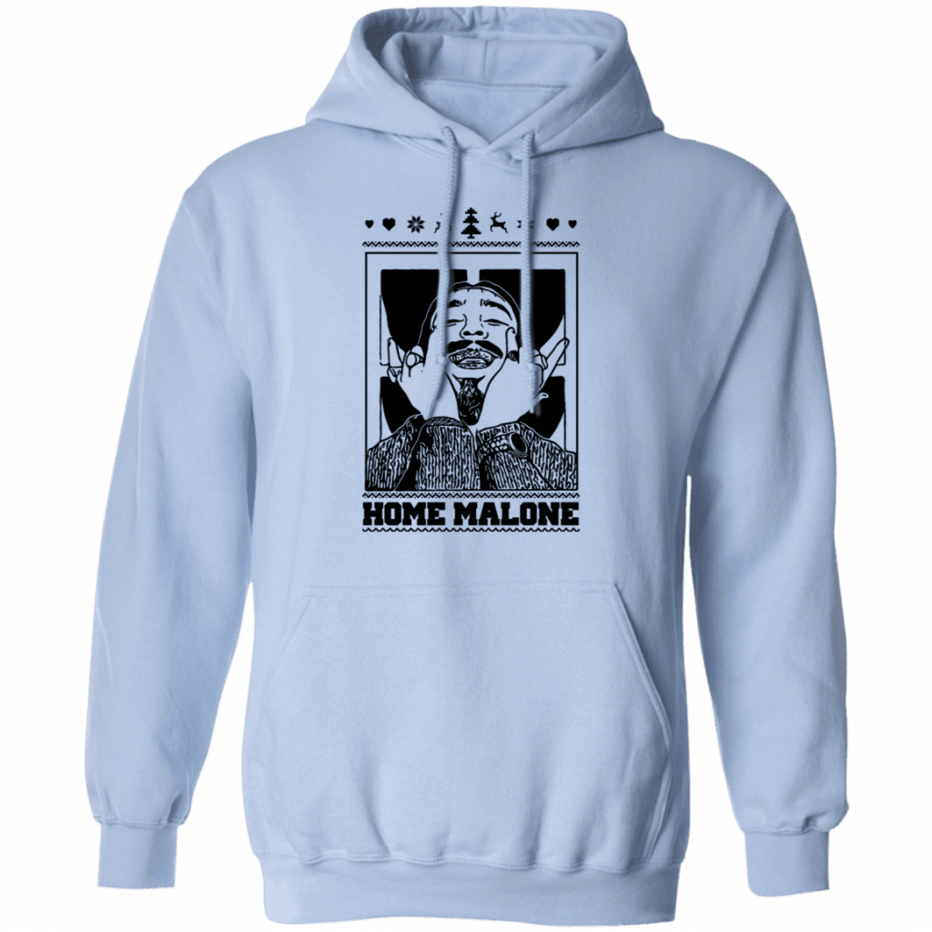 Home Malone T-Shirts, Hoodies, Long Sleeve