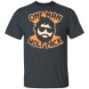 One Man Wolf Pack T-Shirts, Hoodies, Long Sleeve