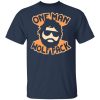 One Man Wolf Pack T-Shirts, Hoodies, Long Sleeve