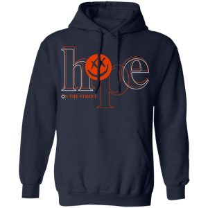 J-Hope Hope On The Street T-Shirts, Hoodies, Long Sleeve
