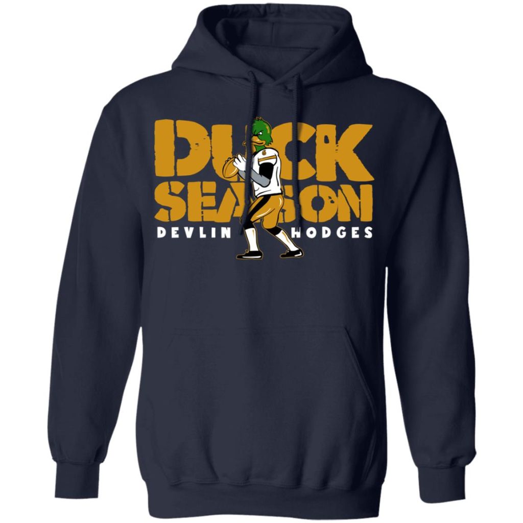 Duck Season Devlin Hodges T-Shirts, Hoodies, Long Sleeve