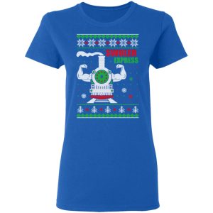 Swoler Express T-Shirts, Hoodies, Long Sleeve