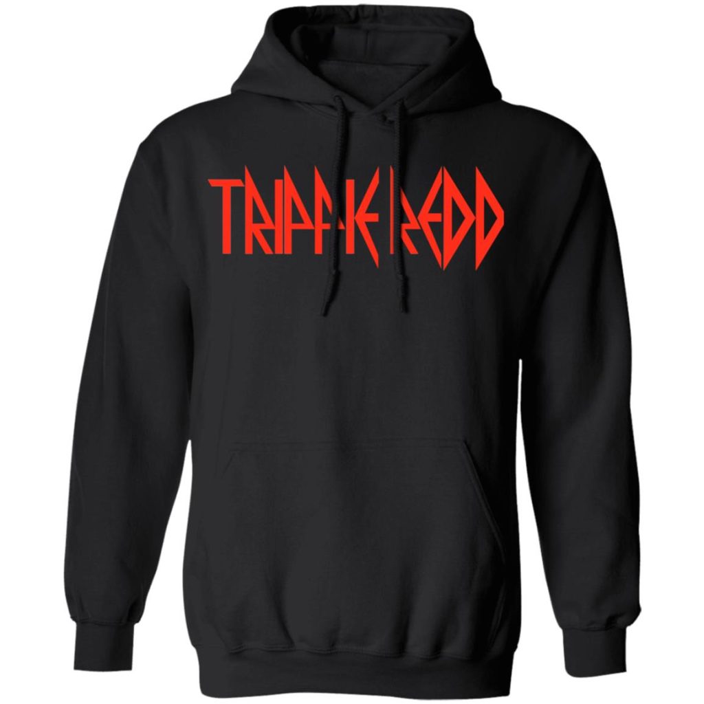 Trippie Redd T-Shirts, Hoodies, Long Sleeve