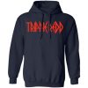 Trippie Redd T-Shirts, Hoodies, Long Sleeve