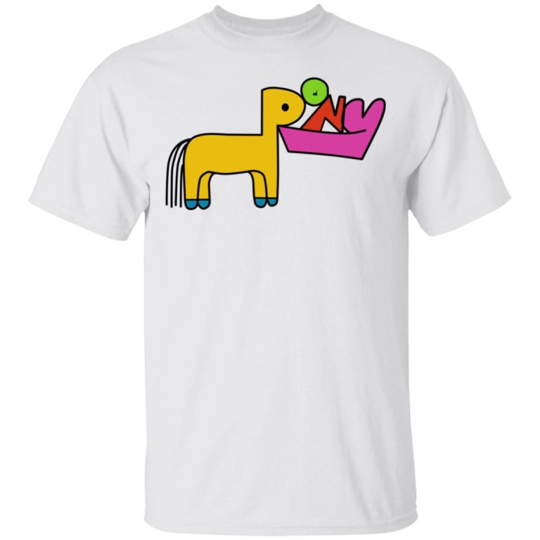 Pony Rex Orange County T-Shirts, Hoodies, Long Sleeve