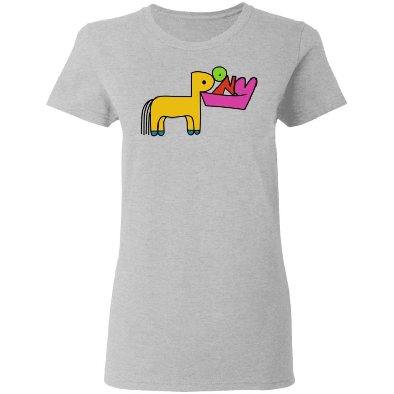 Pony Rex Orange County T-Shirts, Hoodies, Long Sleeve