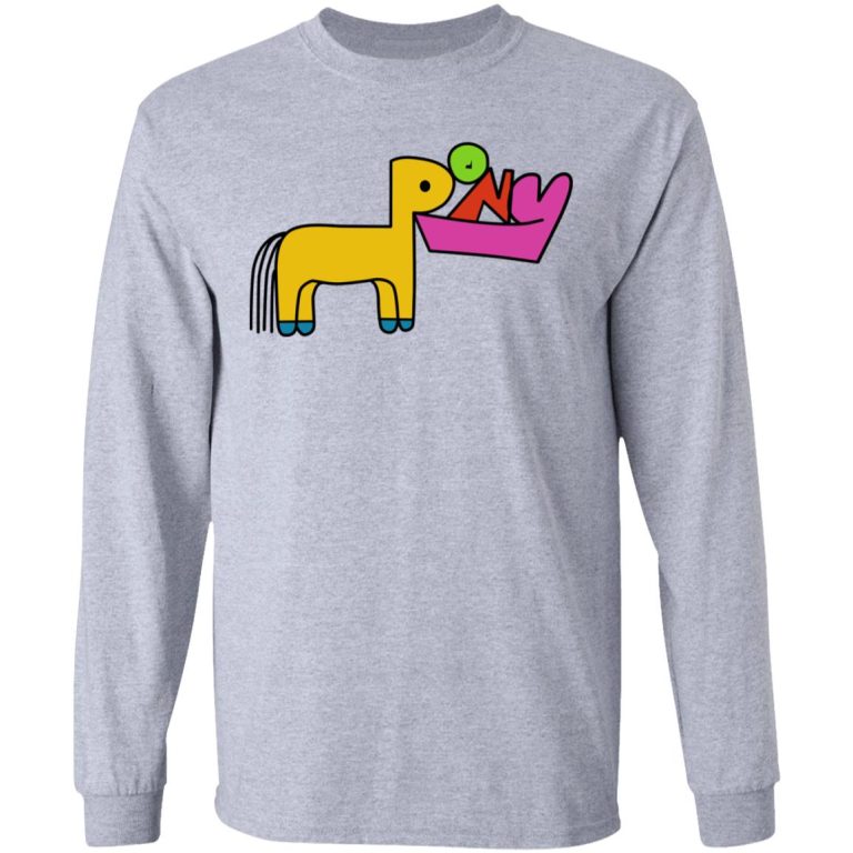 Pony Rex Orange County T-Shirts, Hoodies, Long Sleeve
