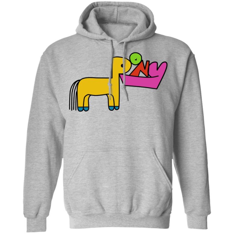 Pony Rex Orange County T-Shirts, Hoodies, Long Sleeve