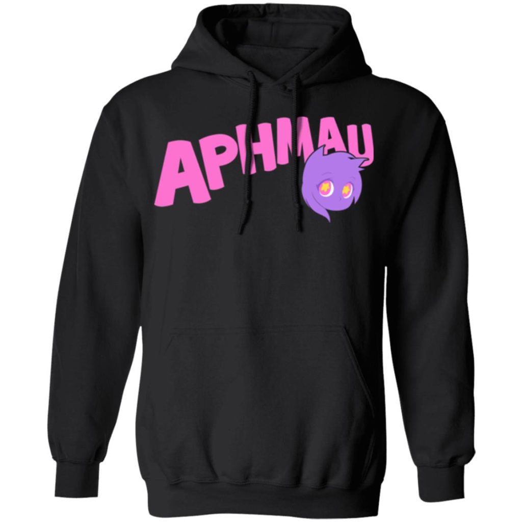 Aphmau T-Shirts, Hoodies, Long Sleeve