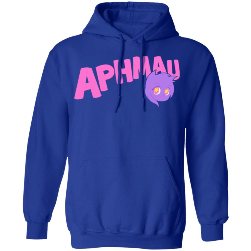 Aphmau T-Shirts, Hoodies, Long Sleeve