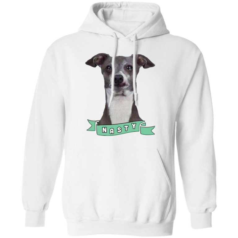 Nasty Kermit Jenna Marbles T-Shirts, Hoodies, Long Sleeve