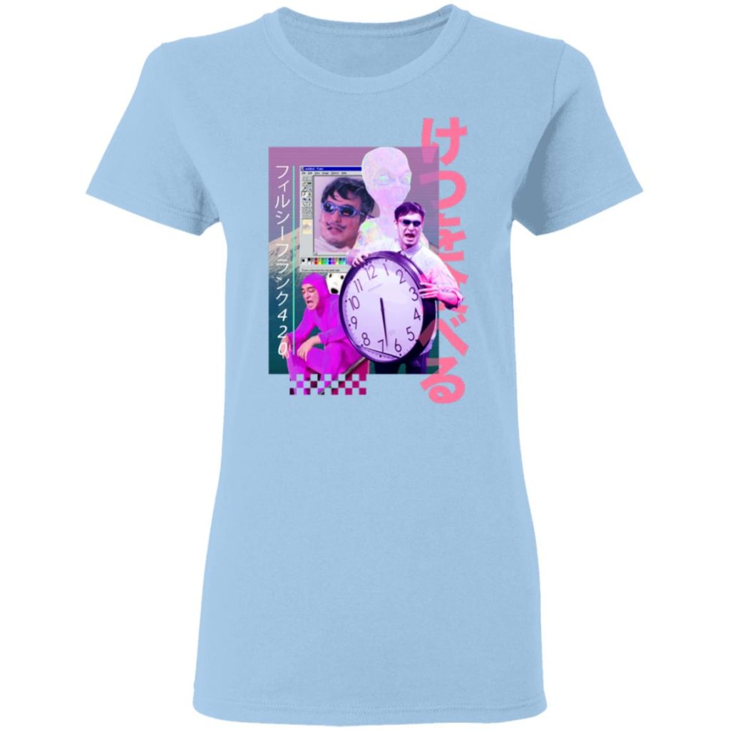 Filthy Frank 420 T-Shirts, Hoodies, Long Sleeve