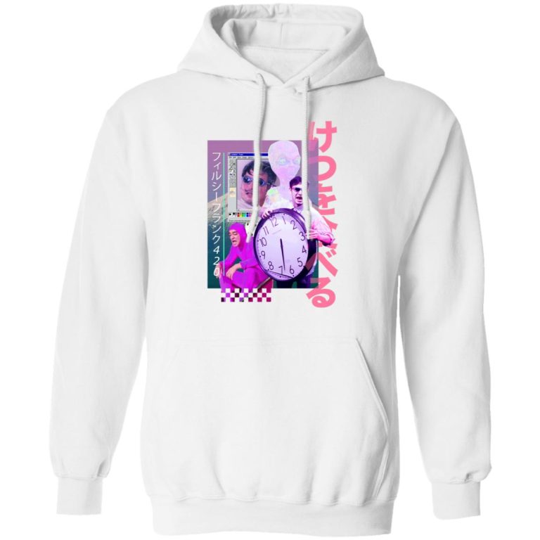 Filthy Frank 420 T-Shirts, Hoodies, Long Sleeve