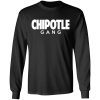 Chipotle Gang T-Shirts, Hoodies, Long Sleeve