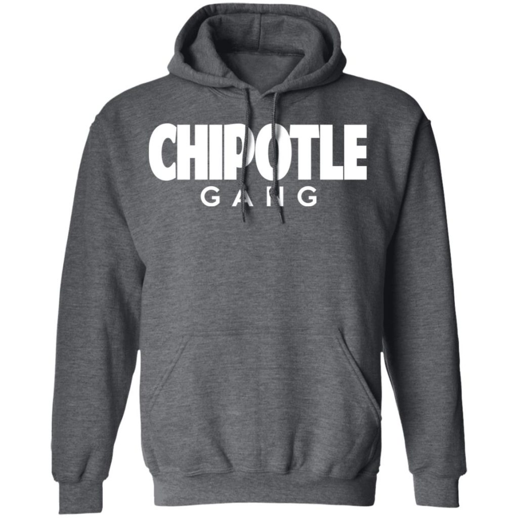 Chipotle Gang T-Shirts, Hoodies, Long Sleeve