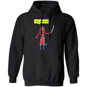 Crash Course Mongols T-Shirts, Hoodies, Long Sleeve