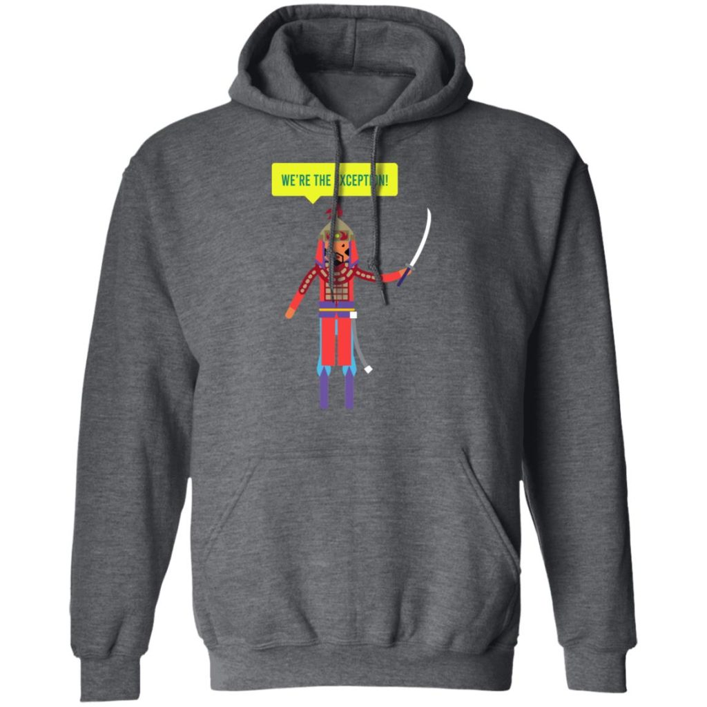 Crash Course Mongols T-Shirts, Hoodies, Long Sleeve