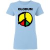 Michael Jackson Olodum T-Shirts, Hoodies, Long Sleeve