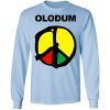 Michael Jackson Olodum T-Shirts, Hoodies, Long Sleeve