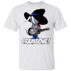 Uncle Pecos Crambone T-Shirts, Hoodies, Long Sleeve