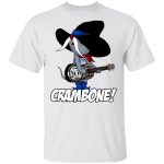 Uncle Pecos Crambone T-Shirts, Hoodies, Long Sleeve