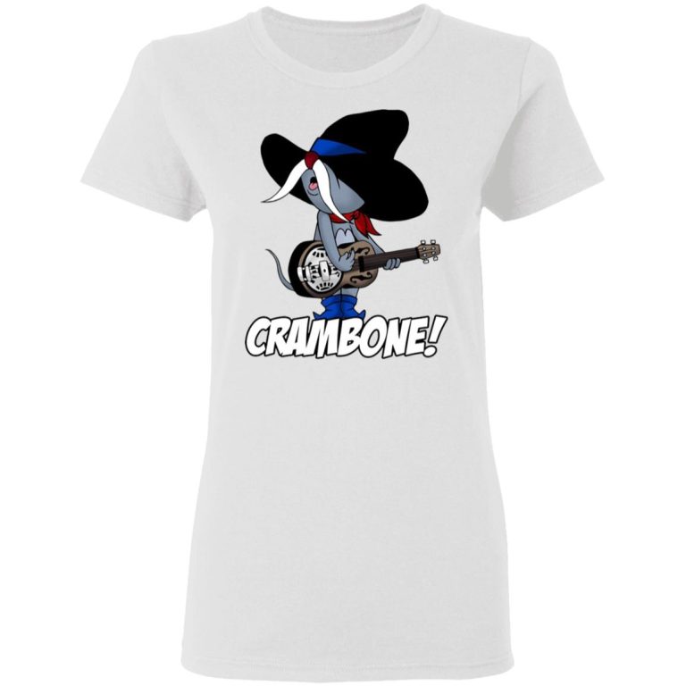 Uncle Pecos Crambone T-Shirts, Hoodies, Long Sleeve