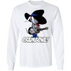 Uncle Pecos Crambone T-Shirts, Hoodies, Long Sleeve