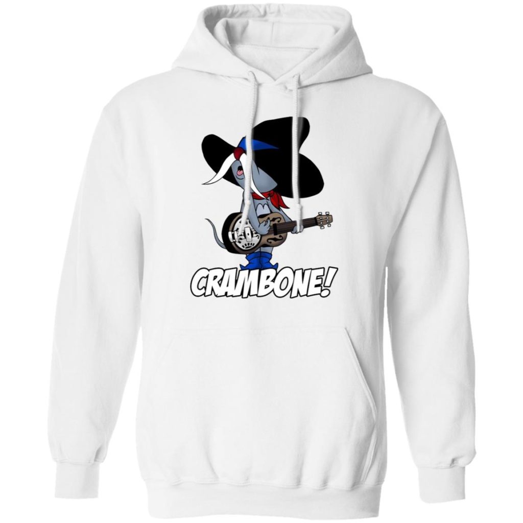 Uncle Pecos Crambone T-Shirts, Hoodies, Long Sleeve