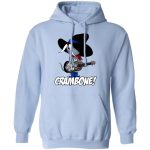 Uncle Pecos Crambone T-Shirts, Hoodies, Long Sleeve