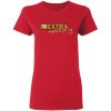 Extra History Logo T-Shirts, Hoodies, Long Sleeve