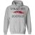 Straight Zooted T-Shirts, Hoodies, Long Sleeve