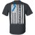 Type 1 Diabetes Awareness Support T1D Flag Ribbon T-Shirts, Hoodies ...