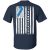 Type 1 Diabetes Awareness Support T1D Flag Ribbon T-Shirts, Hoodies ...