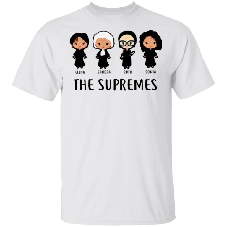 The Supremes Court of the United States T-Shirts, Hoodies, Long Sleeve