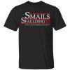 Smails Spaulding 2020 You’ll Get Nothing And Like It Caddyshack T ...