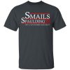 Smails Spaulding 2020 You'll Get Nothing And Like It Caddyshack T ...