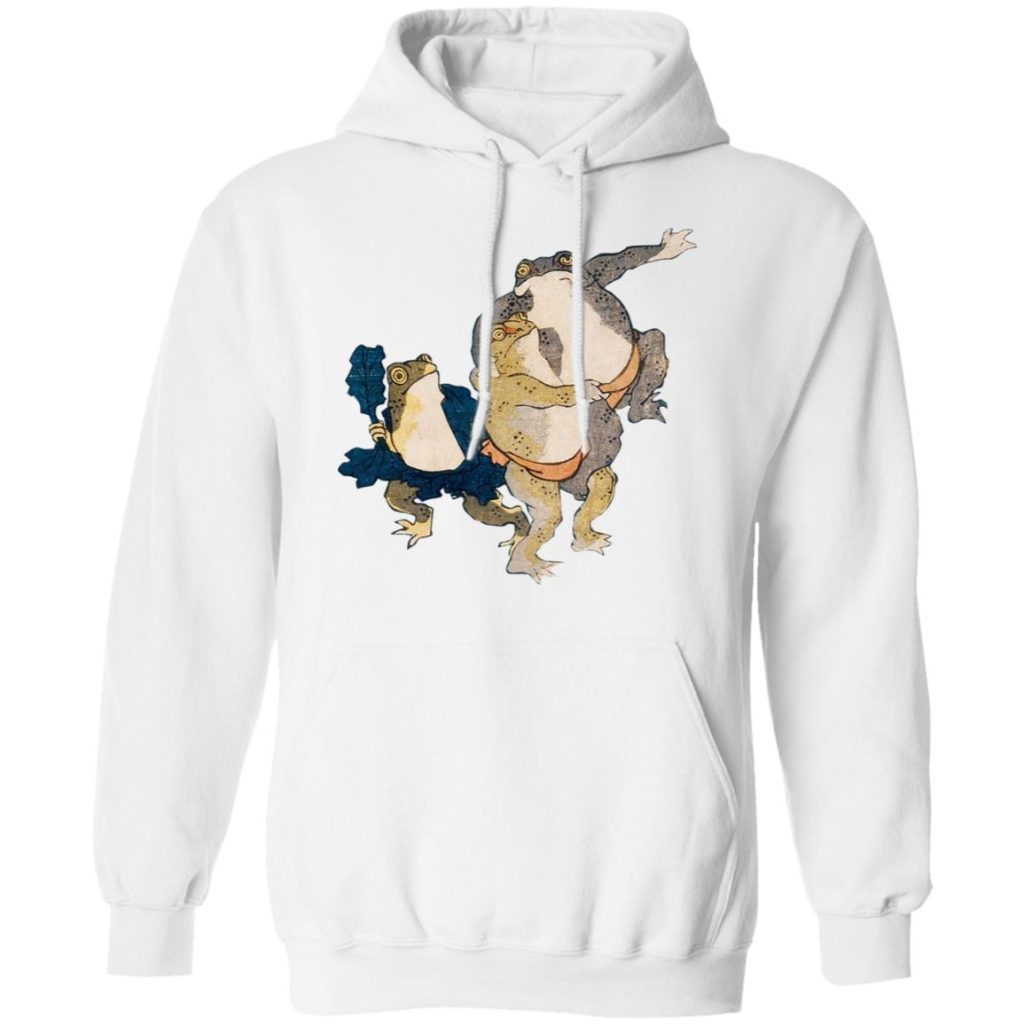 Toad Sumo T-Shirts, Hoodies, Long Sleeve