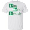 Bring Back Bionicle T-Shirts, Hoodies, Long Sleeve