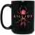 Killjoy Spider Danger Days My Chemical Romance Album Mug