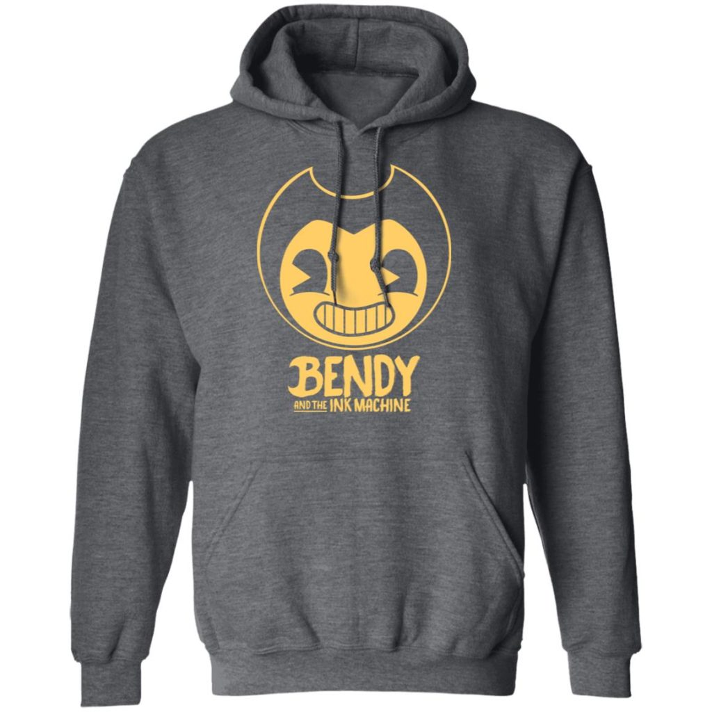 Bendy And The Ink Machine T-Shirts, Hoodies