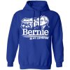 Bernie Sanders Is My Comrade T-Shirts, Hoodies