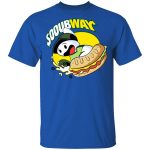 The Odd 1S Out Official Merch - Sooubway Life Is Fun Not For Long ...
