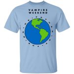 Vampire Weekend Father Of The Bride Tour 2019 T-Shirts, Hoodies, Long ...
